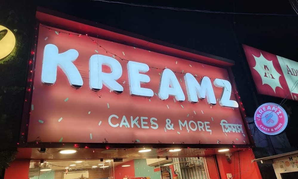 Aditya Group Acquires 100% Ownership of Kreamz Confectionery - Voice of ...