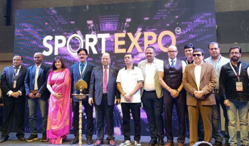 Kolkata Flags off FITEXPO INDIA 2023 - Voice of Kolkata
