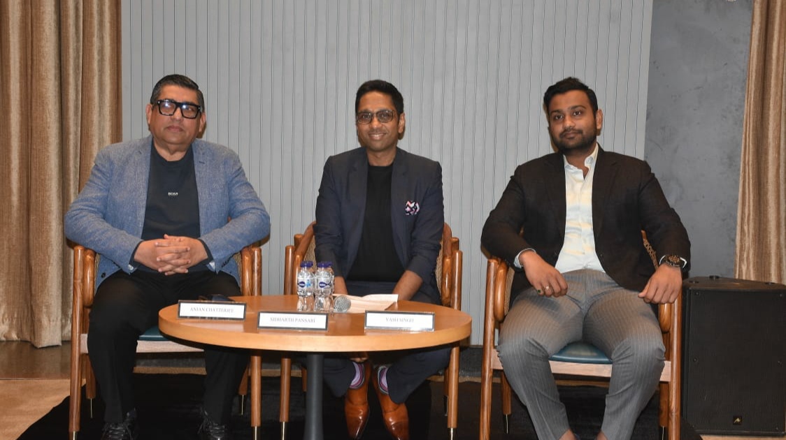 Nishtara Luxury Banquet Opens Doors at Primarc Square Kolkata - Voice ...