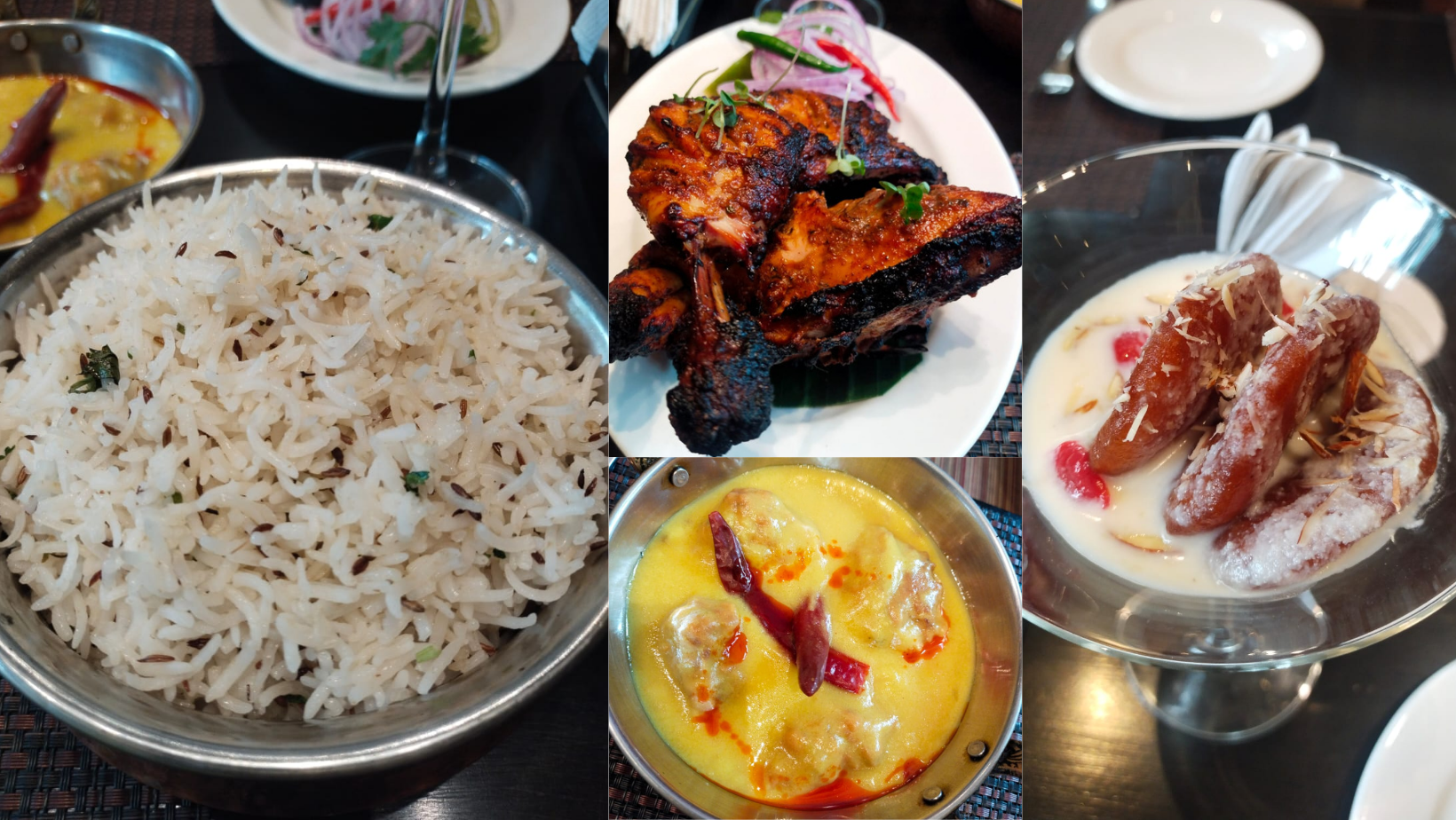 Foodlovers Can Taste Punjabi Foods Rustled up by Celebrity Chef Sweety ...