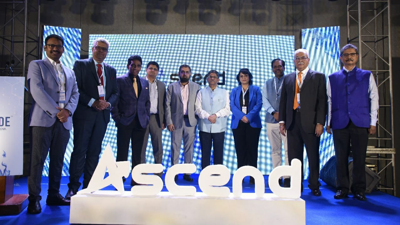 Accolade Group Unveils World's First KnowPedia Platform 'Ascend' in ...