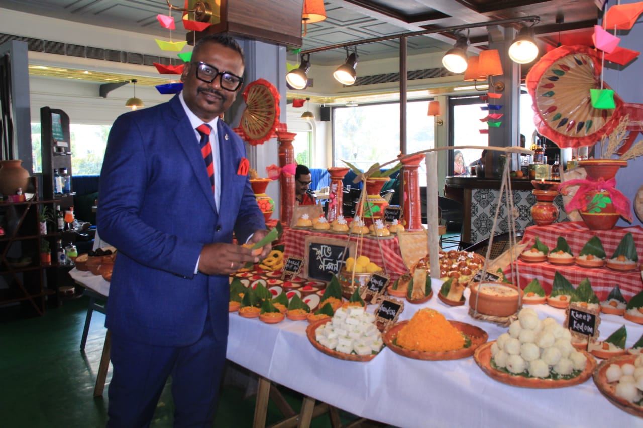 Polo Floatel Launches Exclusive ‘Poila Boishakh Special’ Menu - Voice ...