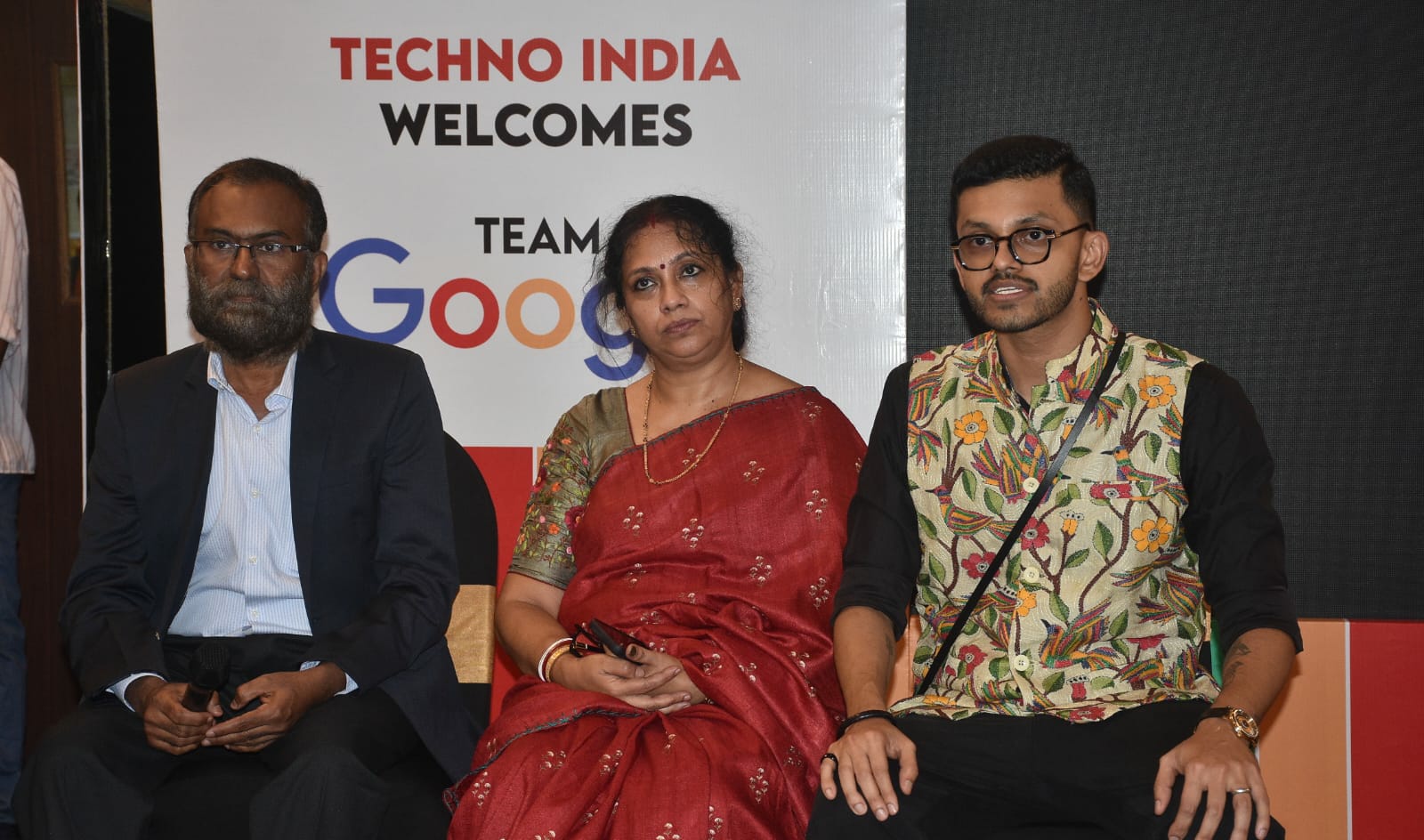 Techno India Group Collabs With Google Cloud to Propel Education in the ...
