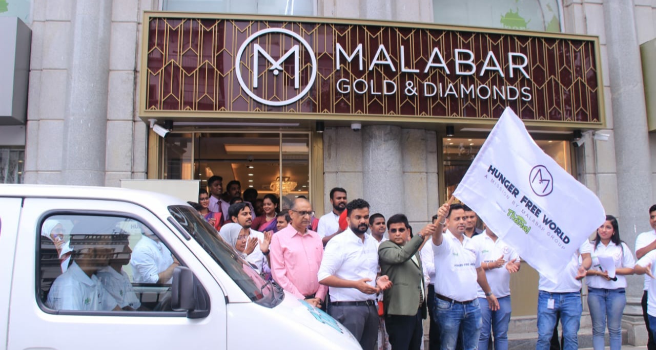 Malabar Group to Distribute 51,000 Nutritious Food Packets Everyday ...