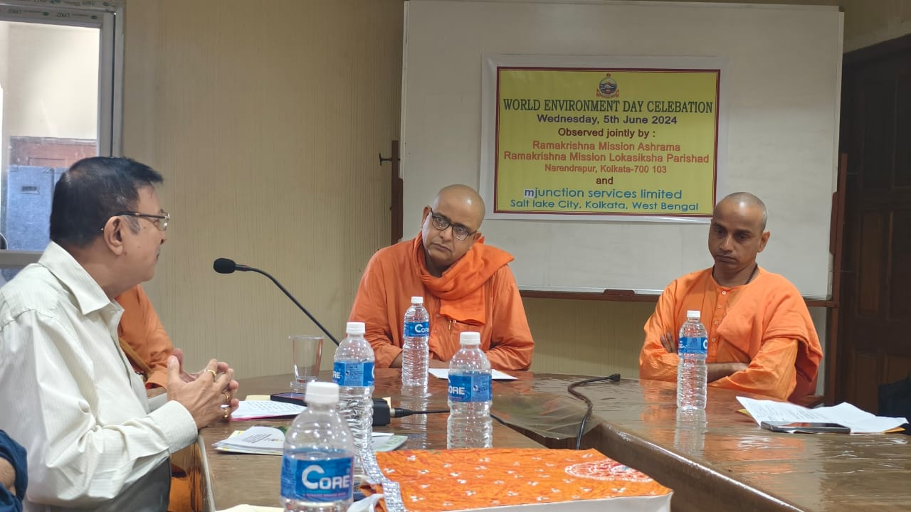 mjunction enables green cover in Bengal - Voice of Kolkata