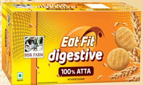 Bisk Farm Expands its 'Eat Fit' Range with the Launch of Nutritious ...