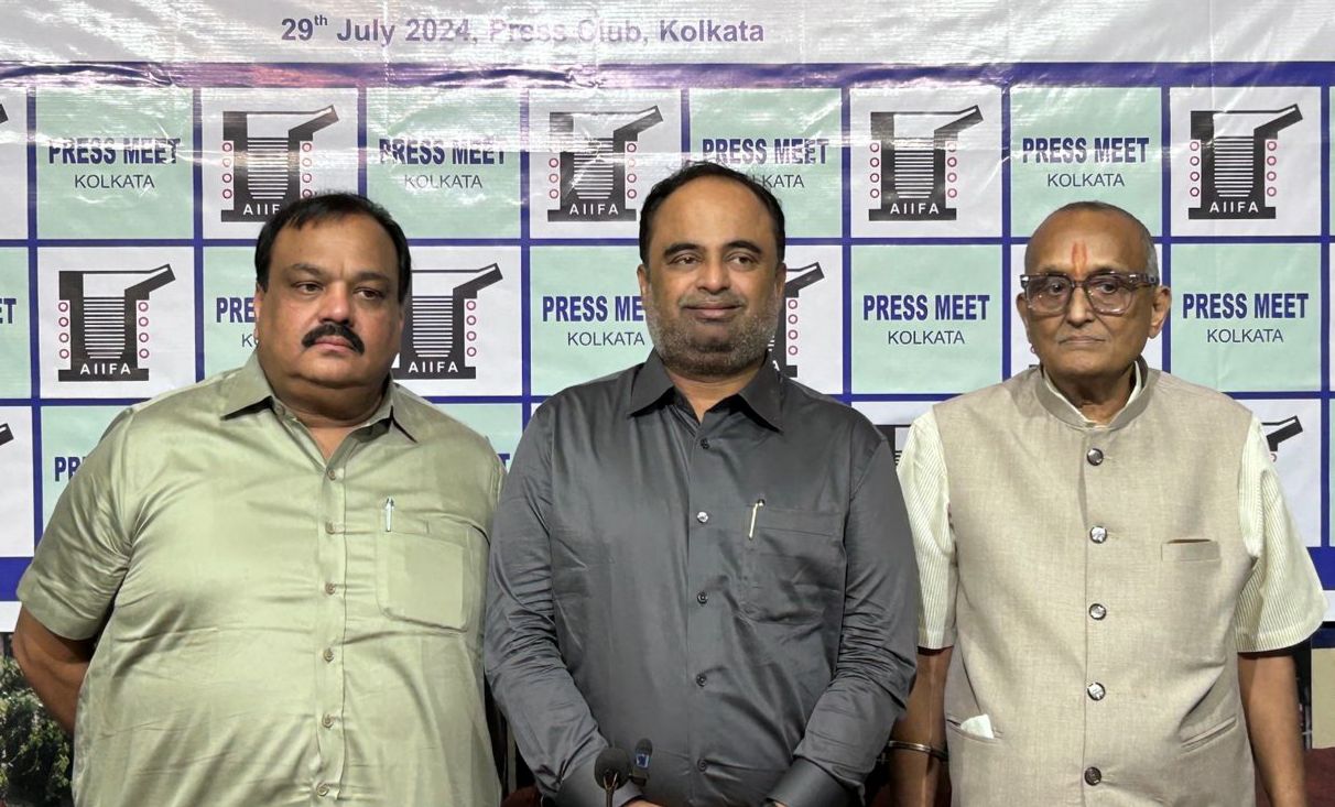 AIIFA Sustainable Steel Manufacturers Association Hosts Cluster Meet in ...