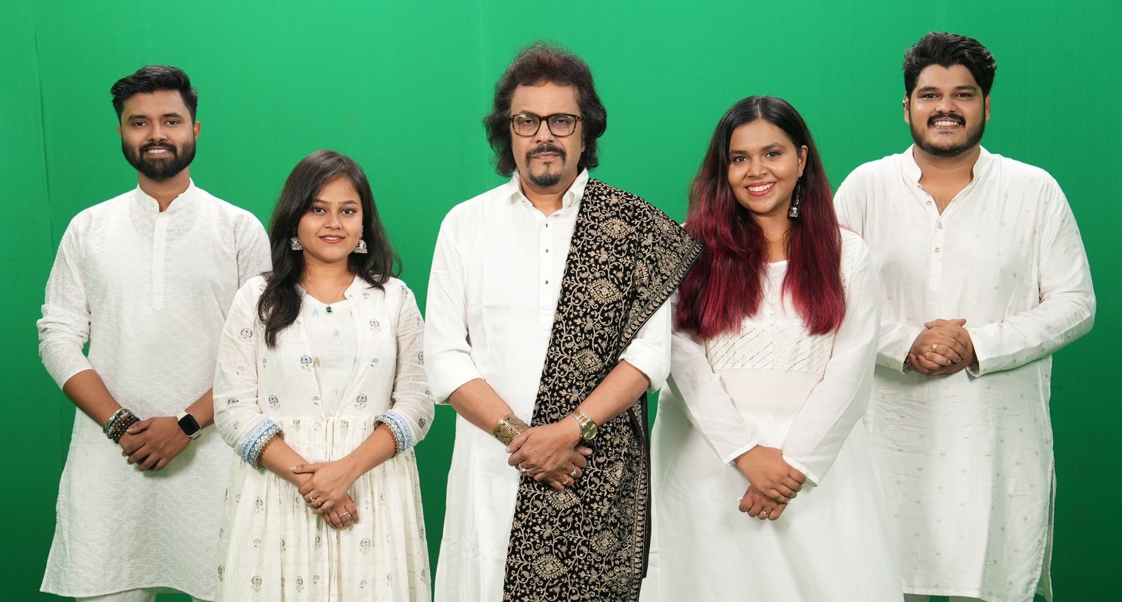 Ek Desh Hai - A Musical Tribute to India's 78th Independence Day ...
