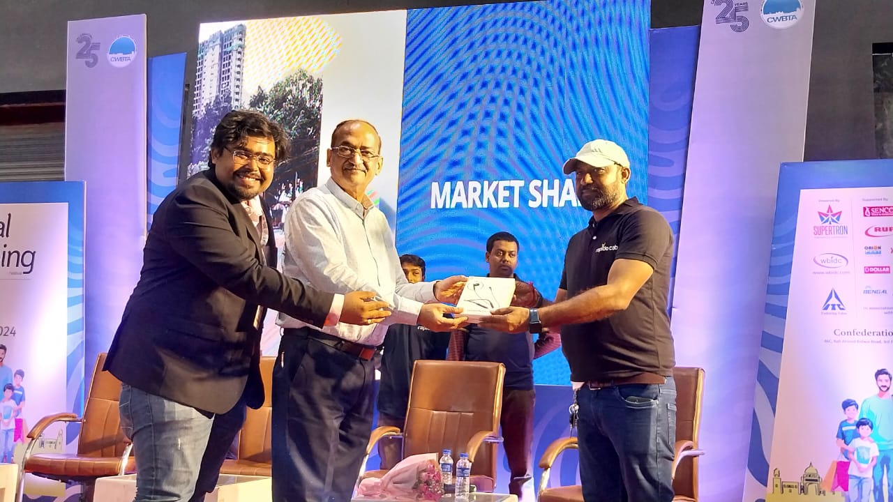 Rapido Becomes Exclusive Mobility Partner for Bengal Shopping Festival ...