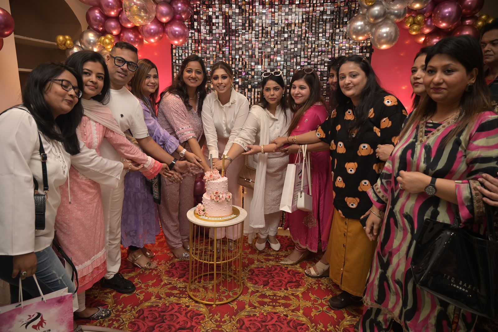 RejuVenus Skin Clinic Marks One Year of Skincare Excellence - Voice of ...