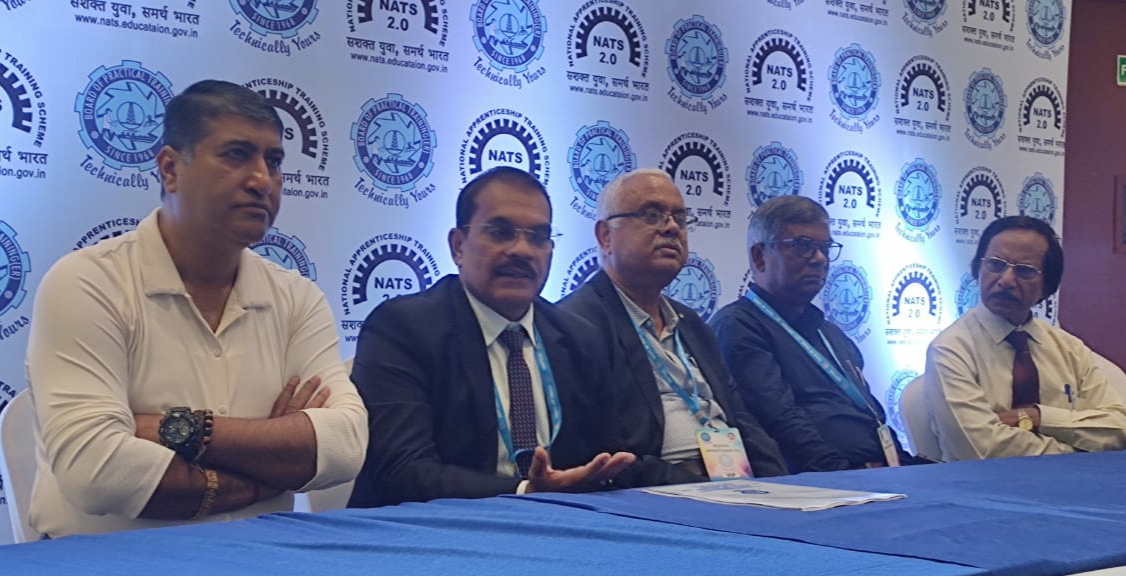 Board Of Practical Training-Eastern Region Announces 2 Lakh Job ...