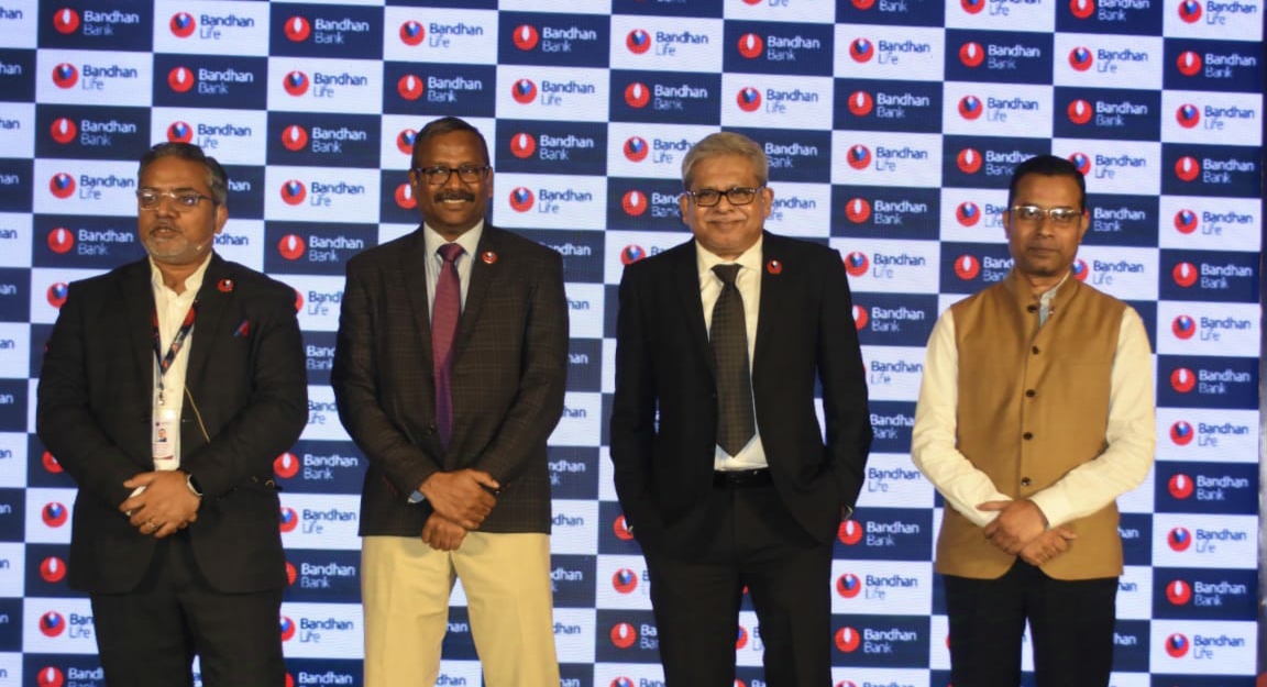 Bandhan Life & Bandhan Bank Announce a Strategic Partnership on ...