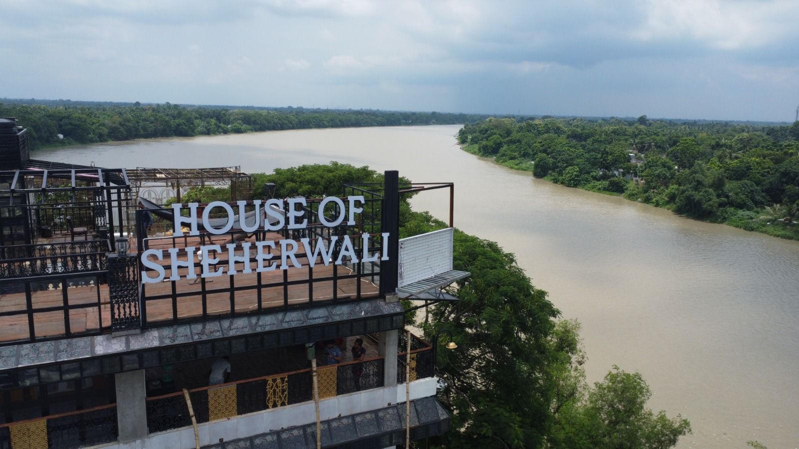 Eastern India’s first Museum Hotel The House of Sheherwali: A Museum ...