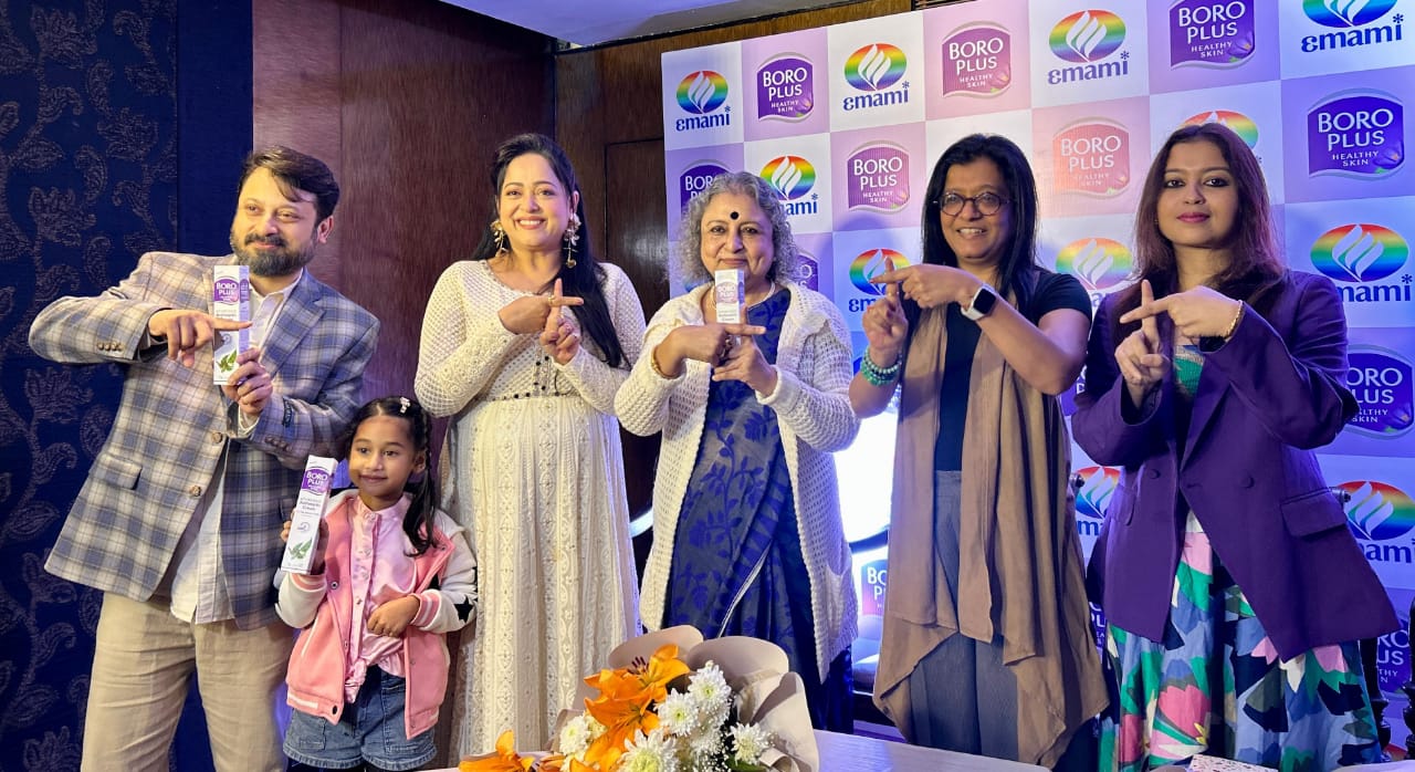 Emami Group partners with Windows Production to launch new campaign for ...