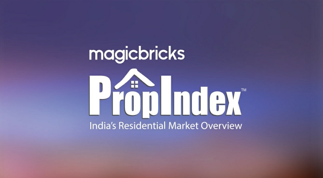 Residential Property Demand Surges by 15.69% YoY in Kolkata: Magicbricks PropIndex Report ...
