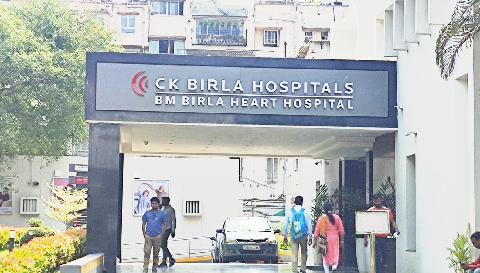 BM Birla Heart Hospital’s Advanced Cardiac Technology Gave a 13-Year ...