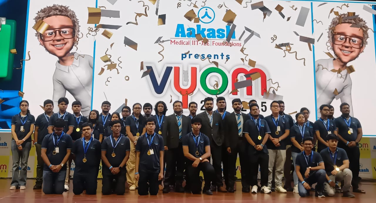West Bengal Students Shine in NEET UG 2025 & JEE with Stellar ...
