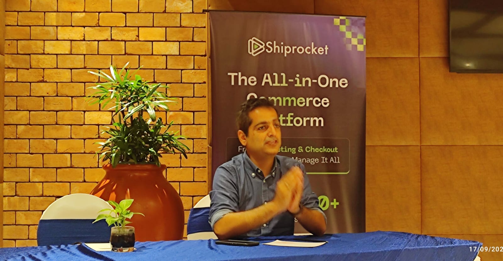 Shiprocket Yatra 2025: Enabling MSMEs' Growth in West Bengal through e-commerce empowerment ...