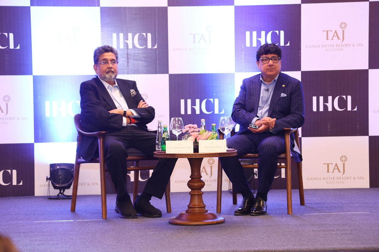 Raichak Becomes Bengal's Hotspot for Luxe Hospitality with the opening ...